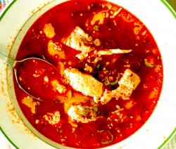 Halászlé recept | Receptváros