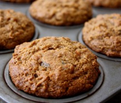 Almás muffin | Receptváros