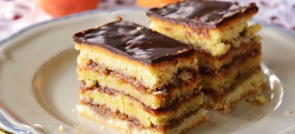 Zserbó recept | Receptváros