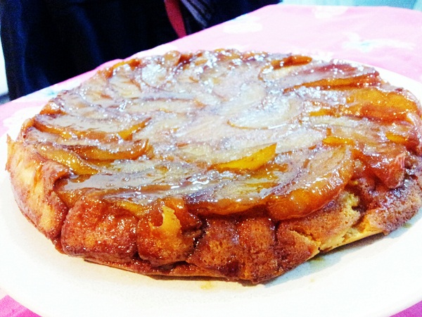 almás receptek | Receptváros