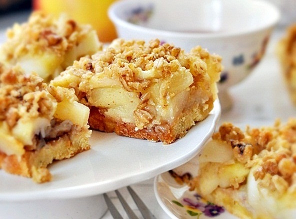 almás receptek | Receptváros