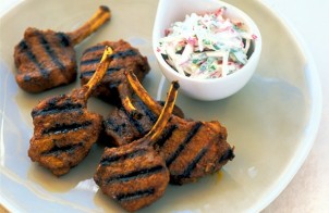 Klasszikus bárányborda recept | Receptváros