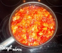 Lecsó receptek | Receptváros